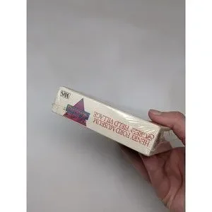 Media | Henry Ford Museum Greenfield Village Tour Film Movie Vhs 1989 ...